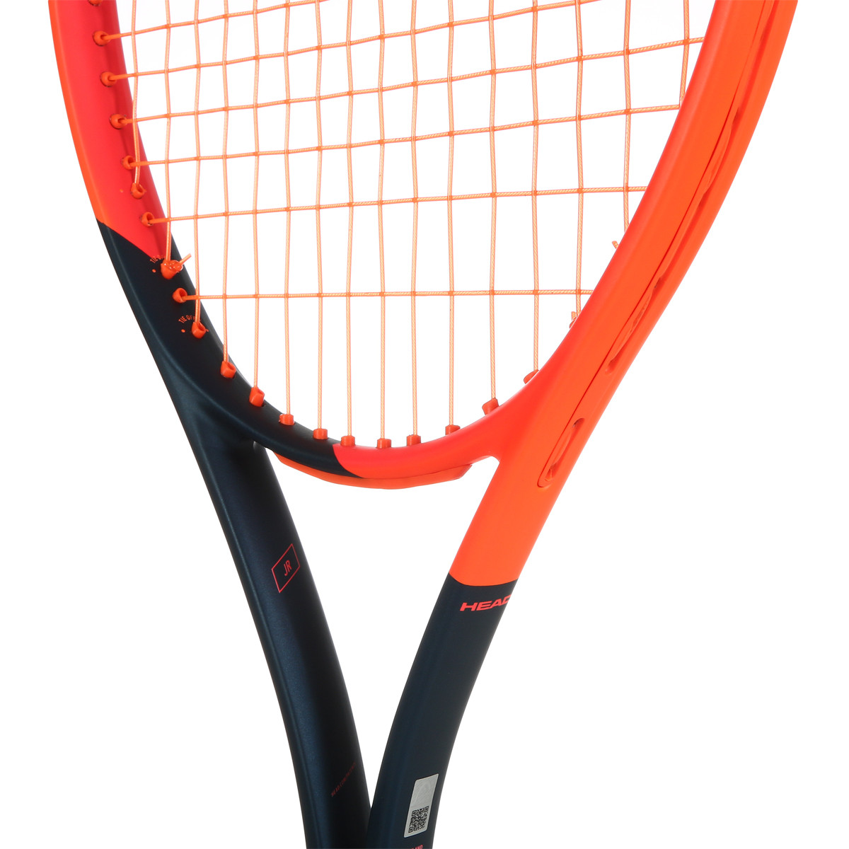 RAQUETA HEAD JUNIOR RADICAL 26 (2023) - HEAD - Raquetas junior - Raquetas | Tennispro