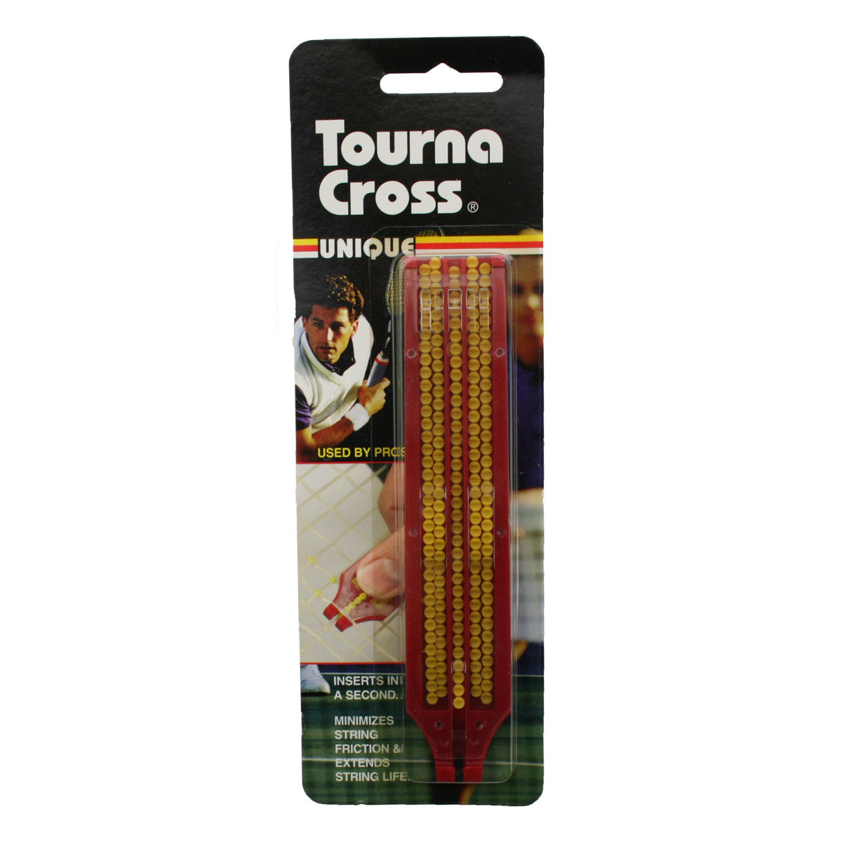 UNIQUE TOURNA CROSS - TOURNA - Otros - Accesorios | Tennispro
